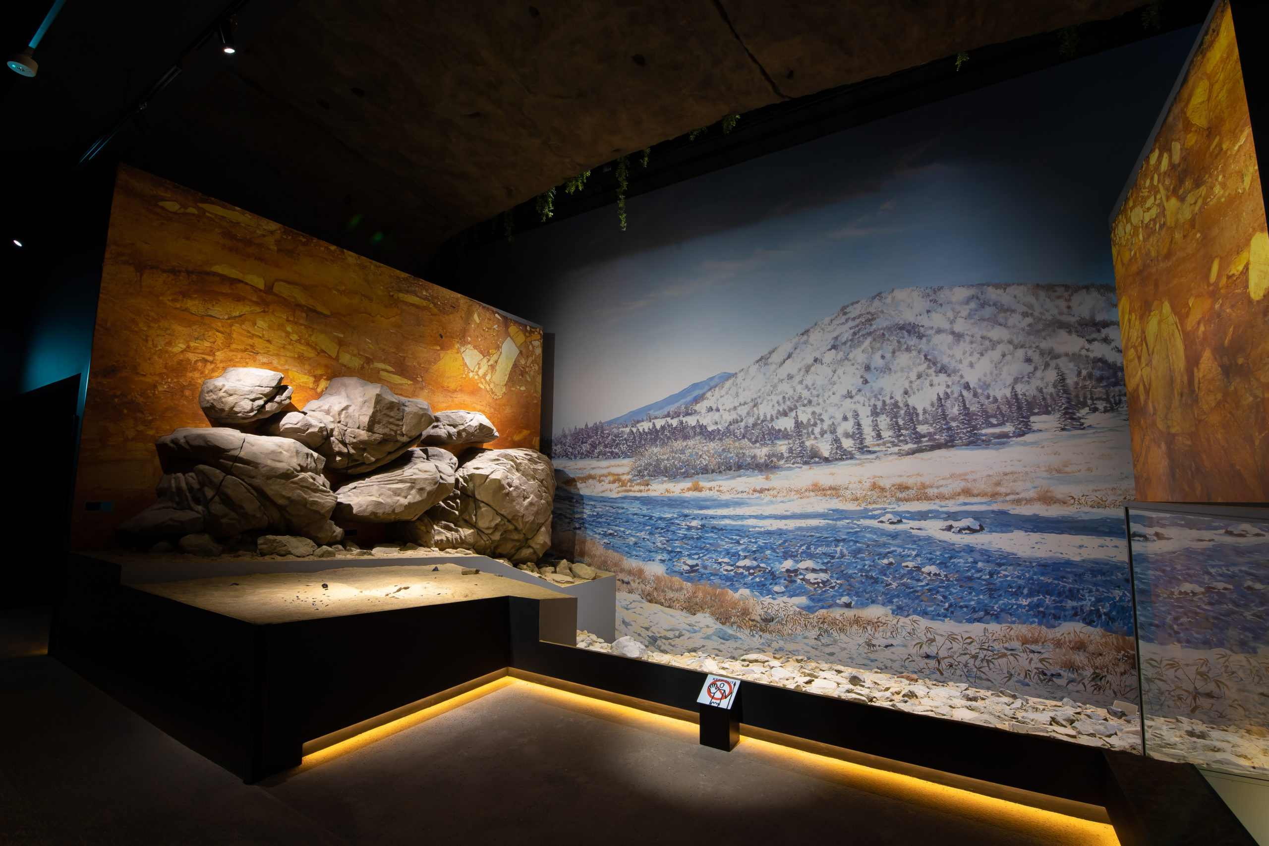 Fukui Cave Museum | SASEBO/OJIKA TRAVEL OFFICIAL NAGASAKI JAPAN