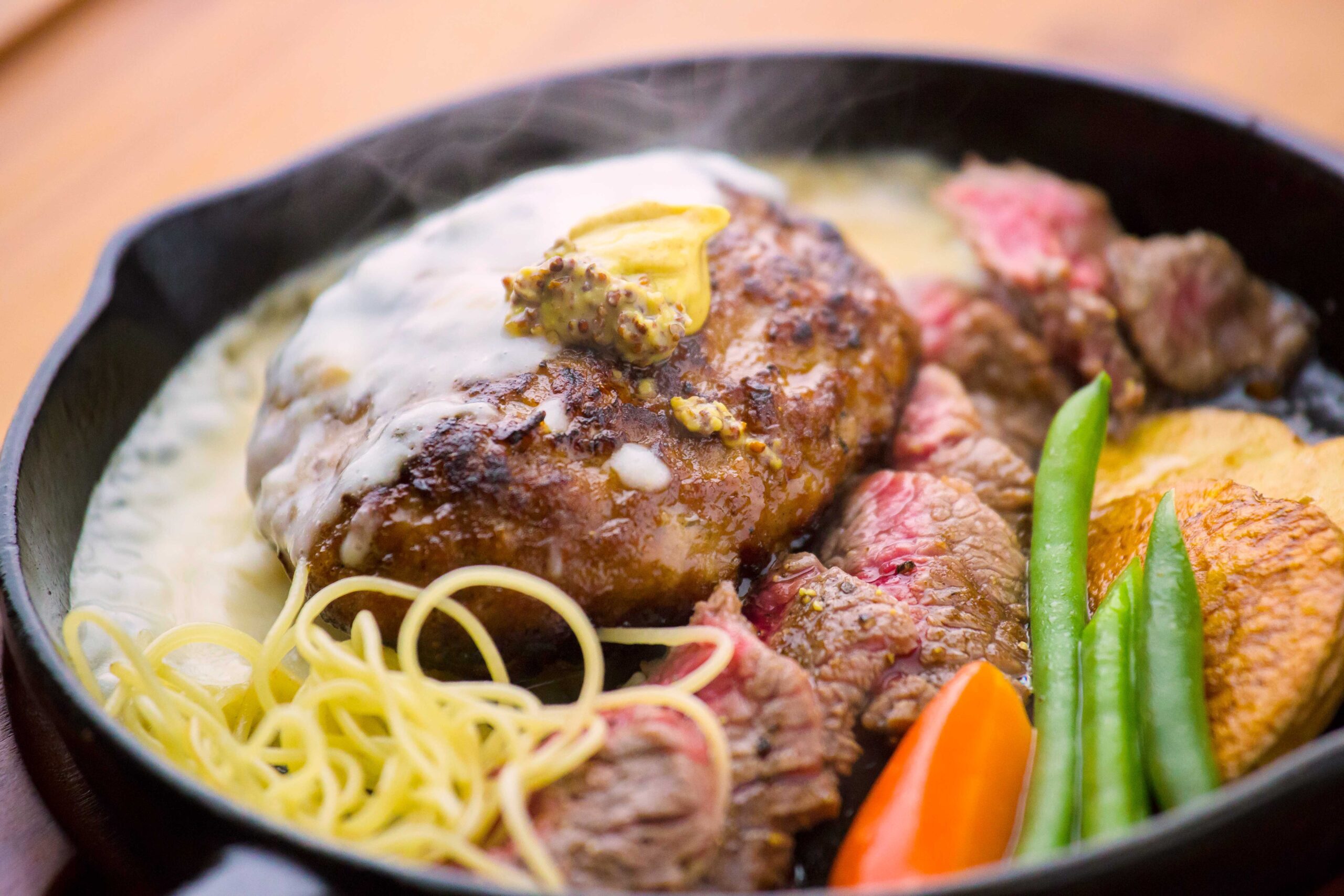 Hamberg Stake Restaurant SS389 | SASEBO/OJIKA TRAVEL OFFICIAL NAGASAKI ...